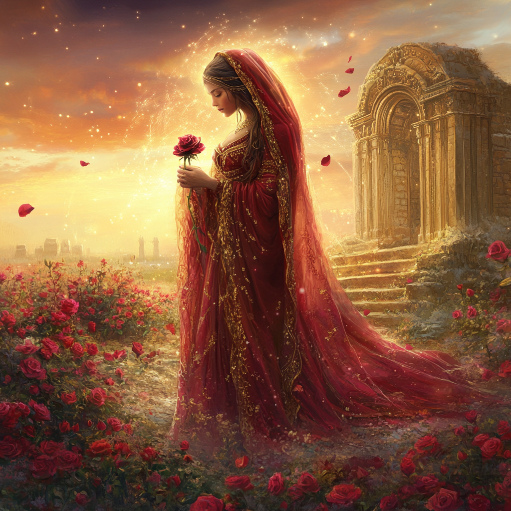 Tier 1- Sisters of Mary Magdalene 8 week course